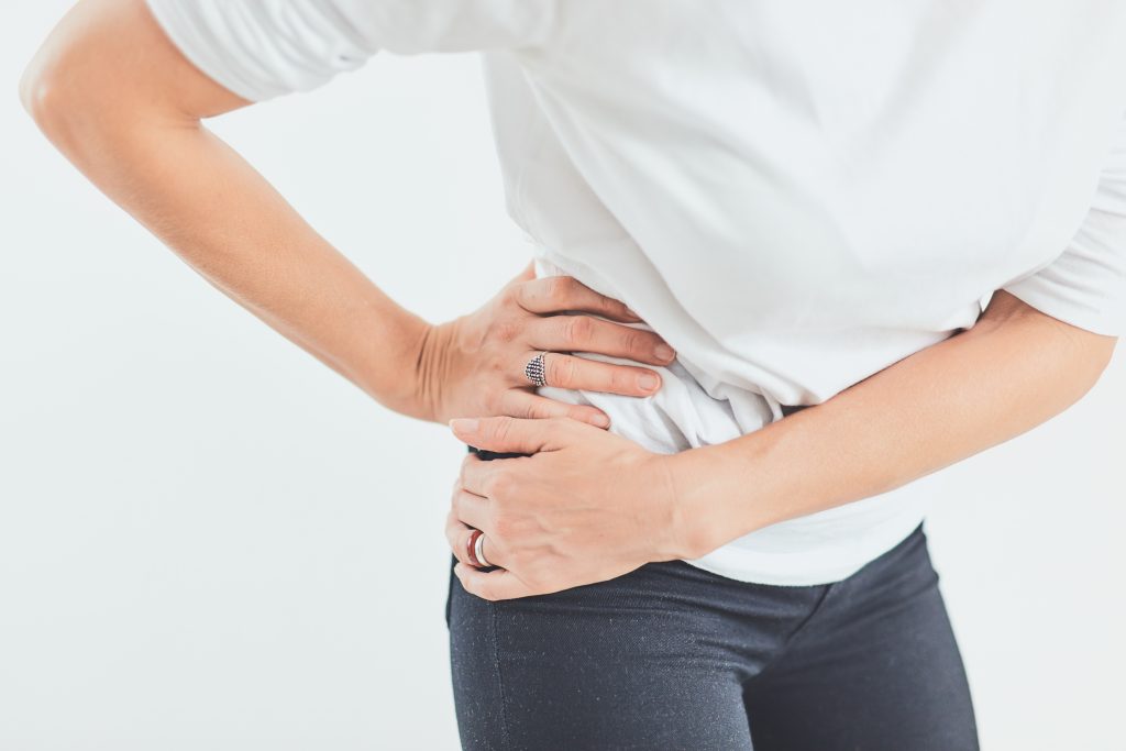 LATERAL HIP PAIN (GLUTEAL TENDINOSIS & BURSITIS) – Hartwell Physiotherapy
